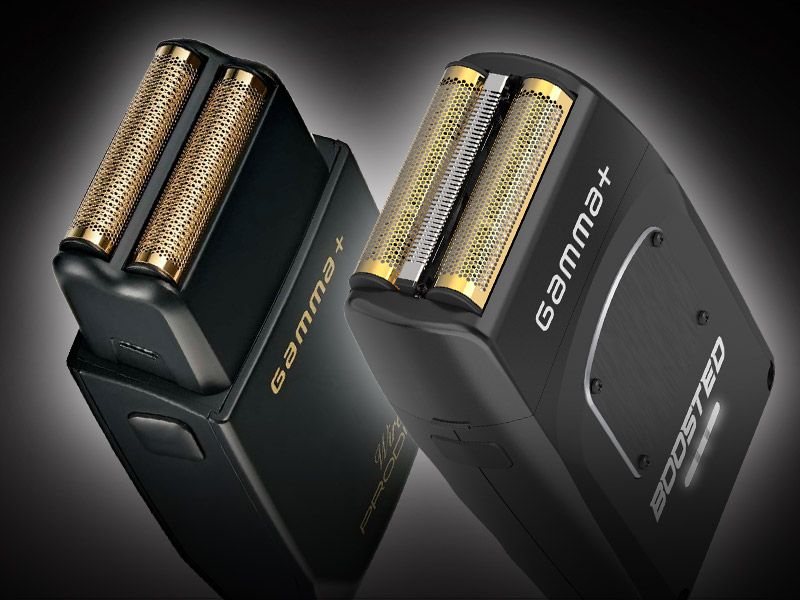 Shorty - Gamma Più S.r.l