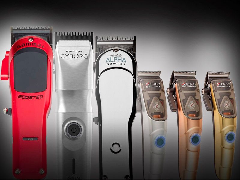 XCell S | Asciugacapelli di nuova generazione con motore digitale e ...