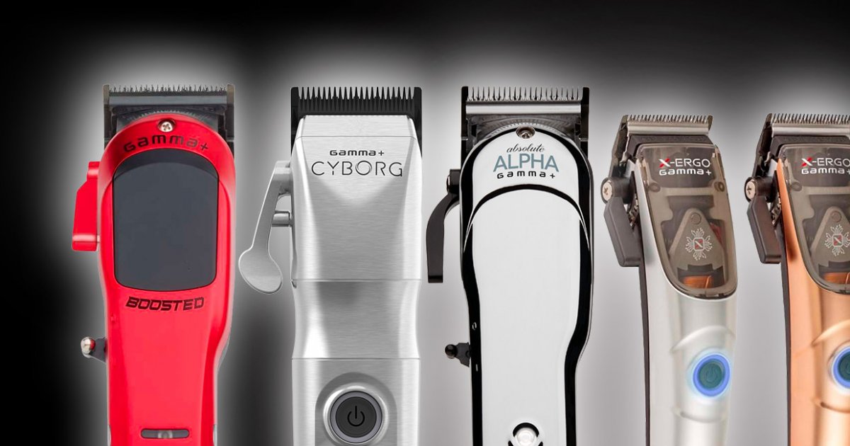 Clippers - Gamma Più S.r.l