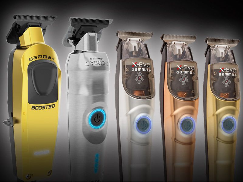 XCell S | Asciugacapelli di nuova generazione con motore digitale e ...