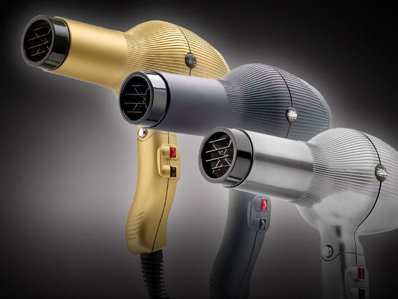 Xceed Shaver - Gamma Più S.r.l