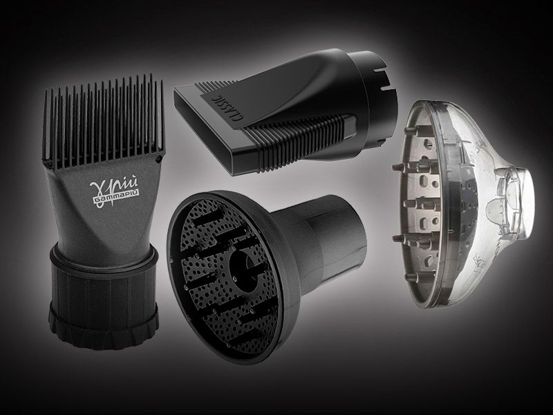 Gamma Piu' - Hair dryer, hair straighteners, portable hair dryer and ...
