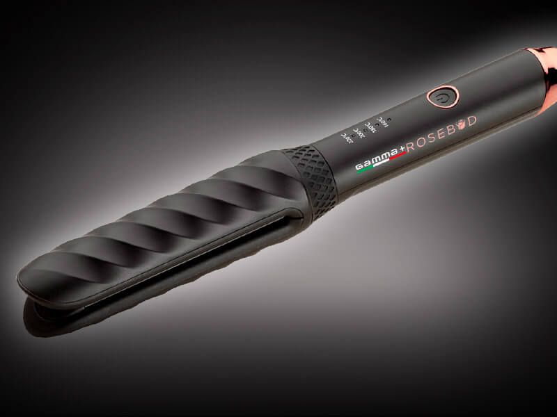 Gamma Piu' - Hair dryer, hair straighteners, portable hair dryer and ...