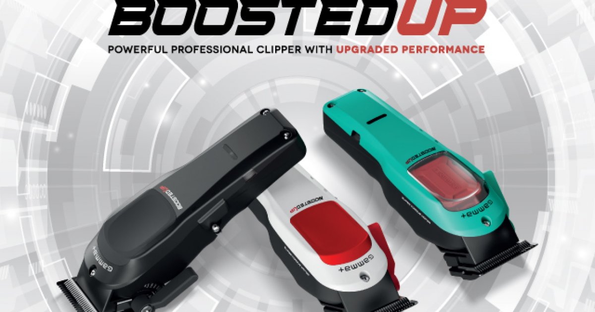 Discover all the features of Boosted UP - Gamma Più S.r.l