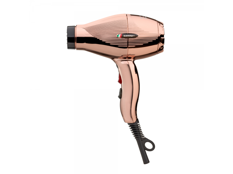 Gamma Piu' - Asciugacapelli professionali e piastre professionali per ...