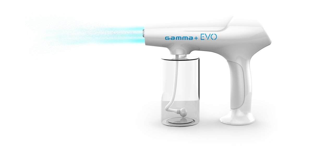 Evo Nano Mister - Gamma Più S.r.l