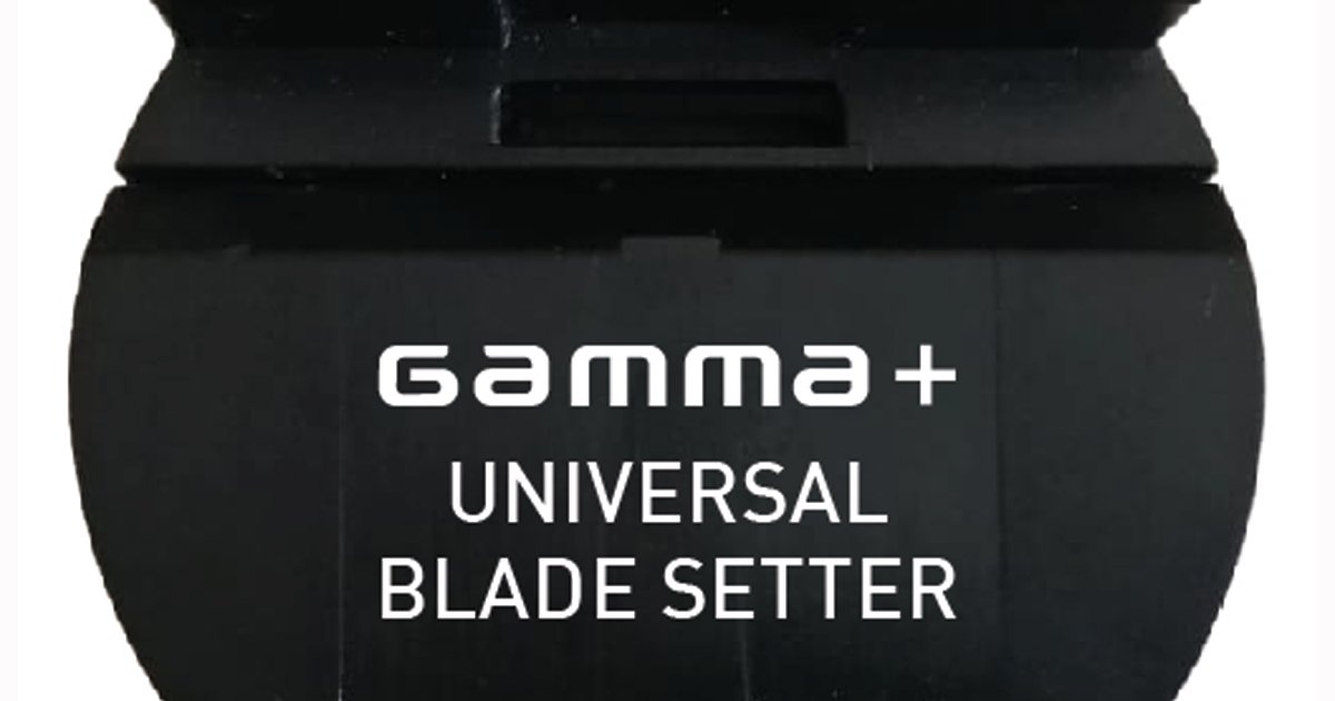 Universal Blade Setter - Gamma Più S.r.l