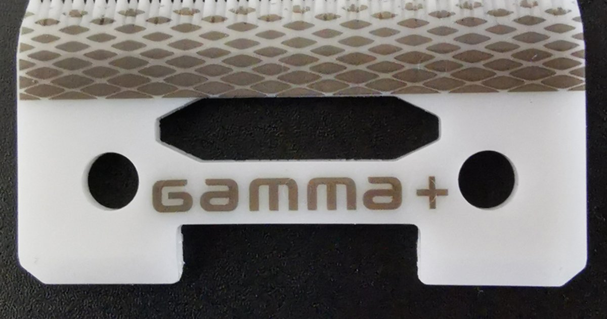 Creamic Staggered Tooth Blade - Gamma Più S.r.l