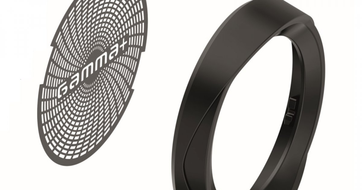 Filtro + retina Xcell - Xcell S - Gamma Più S.r.l