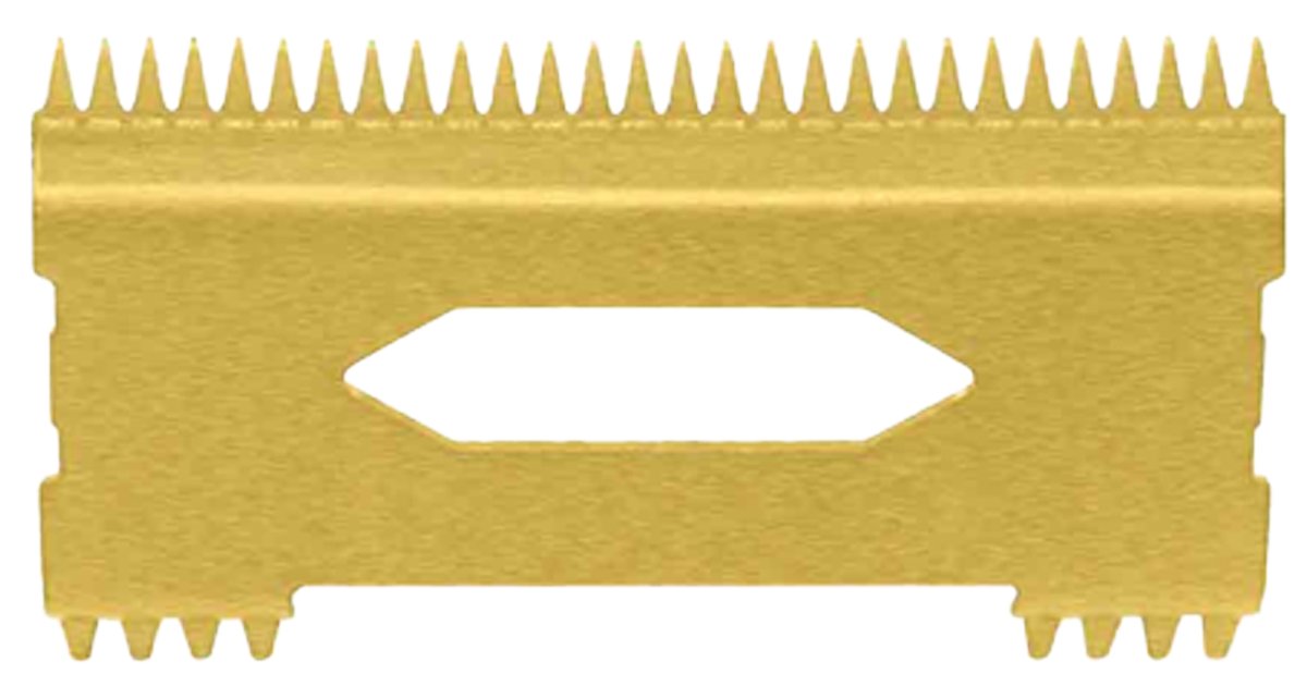 Slim Deep GOLD Blade - Gamma Più S.r.l