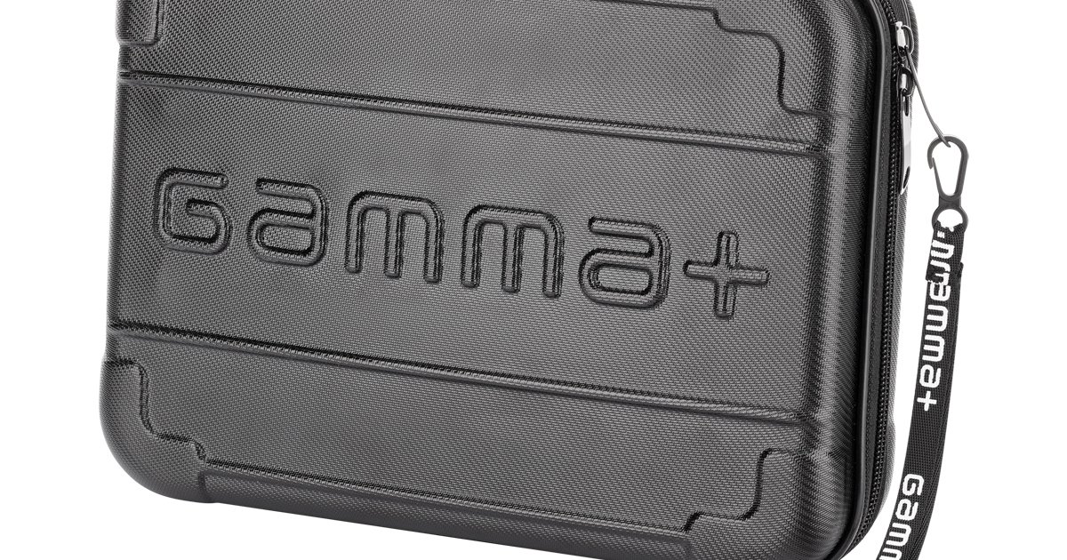 Tool Case - Gamma Più S.r.l