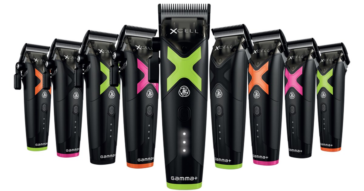 Xcell Clipper - Gamma Più S.r.l